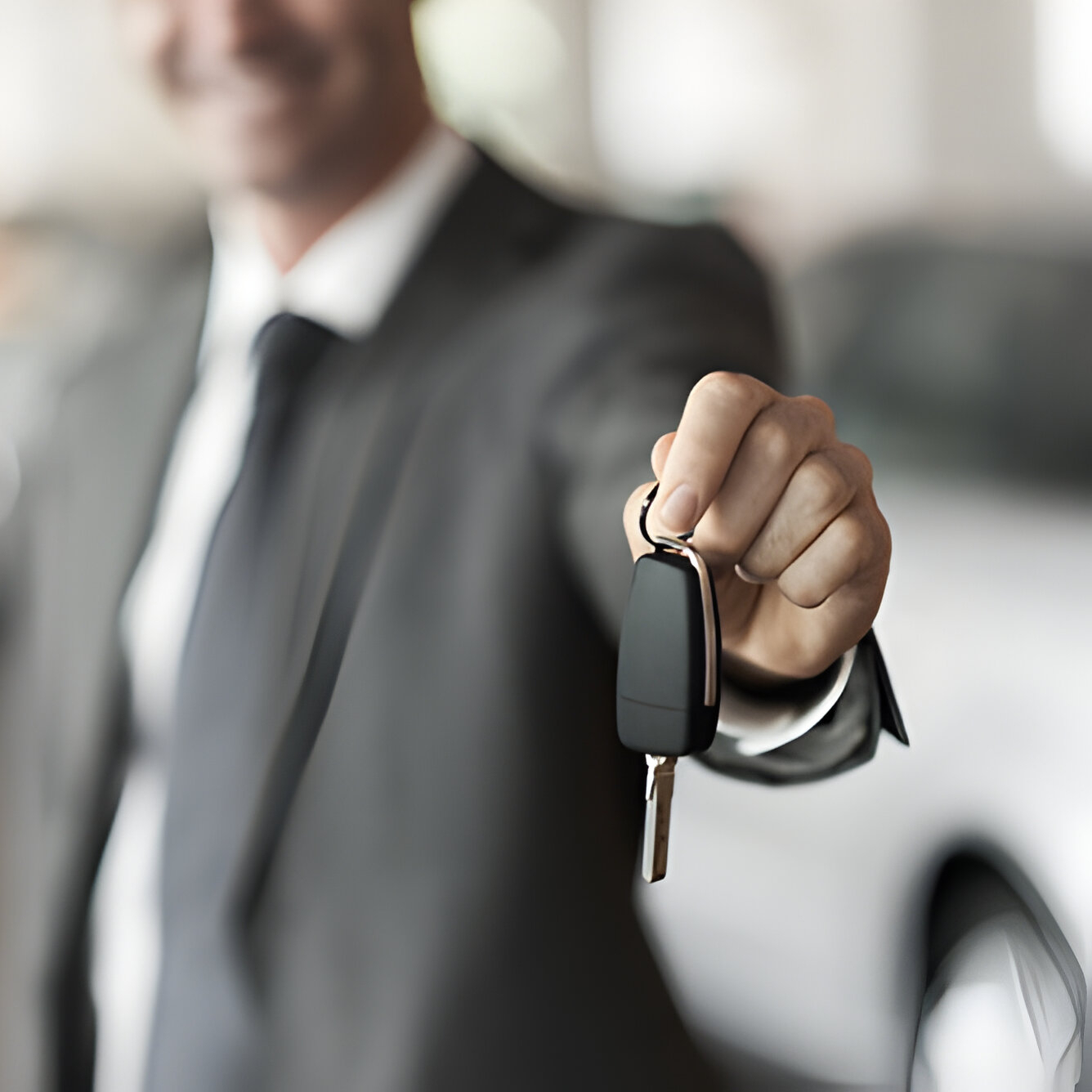 Sua segurança é nossa prioridade!!